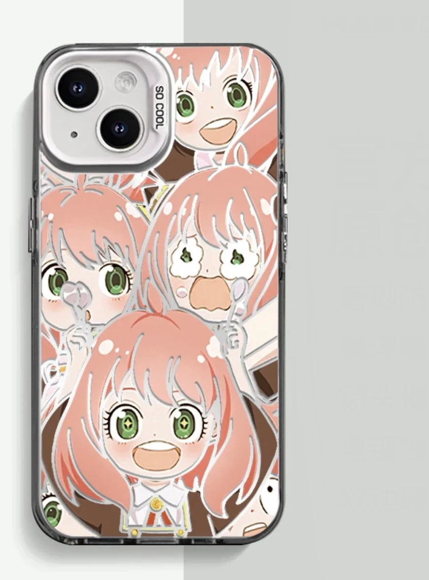 Spy x Family - Anya Phone Case